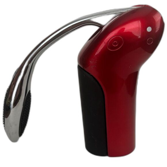 Rabbit | Dining | Rabbit Original Vertical Lever Corkscrew Wine Opener ...